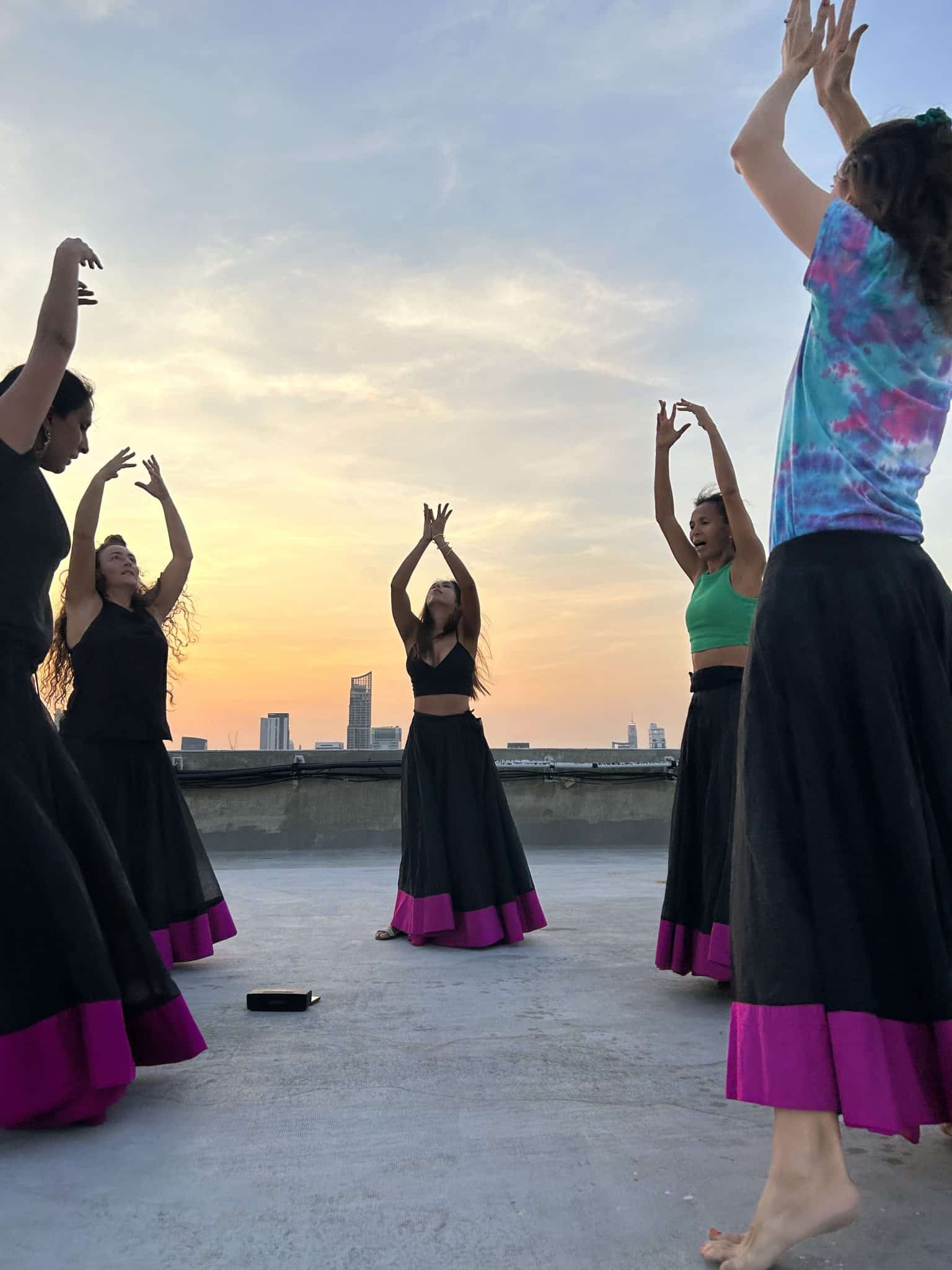 The Dance of Opposites: Embracing Duality in Your Physical Practice ...