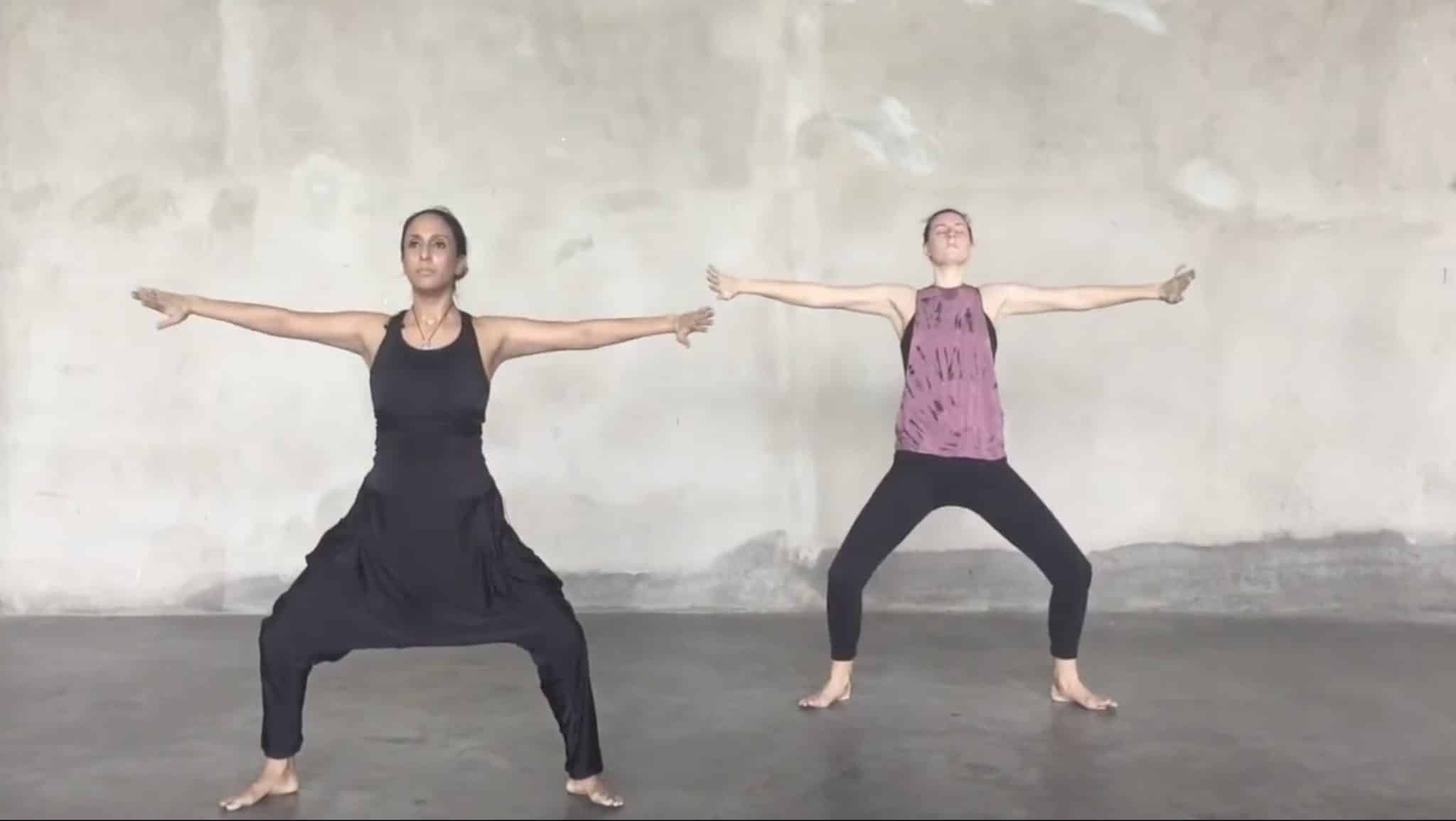The Dance of Opposites: Embracing Duality in Your Physical Practice ...