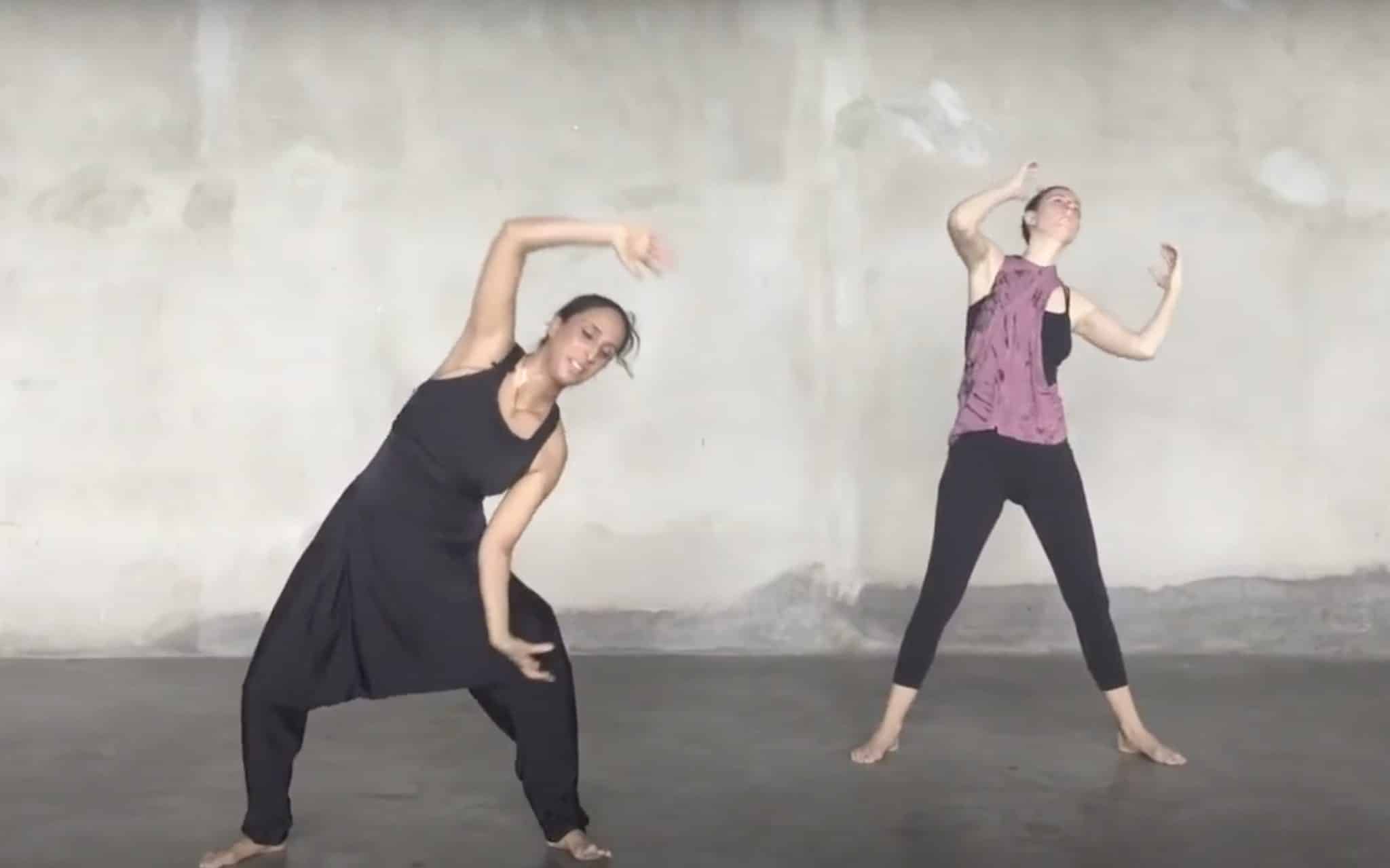 On Demand – Sircle Yoga Dance