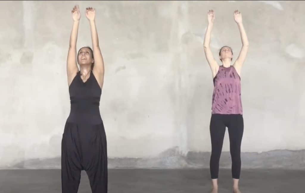 On Demand – Sircle Yoga Dance